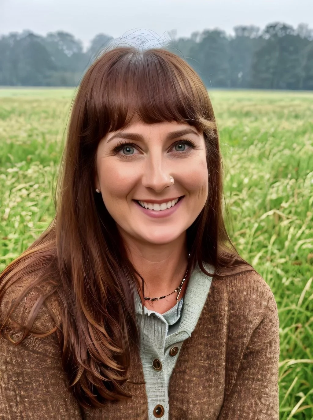 Shannon Herron, LCSW, RPT-S — Counseling Associates of Delaware