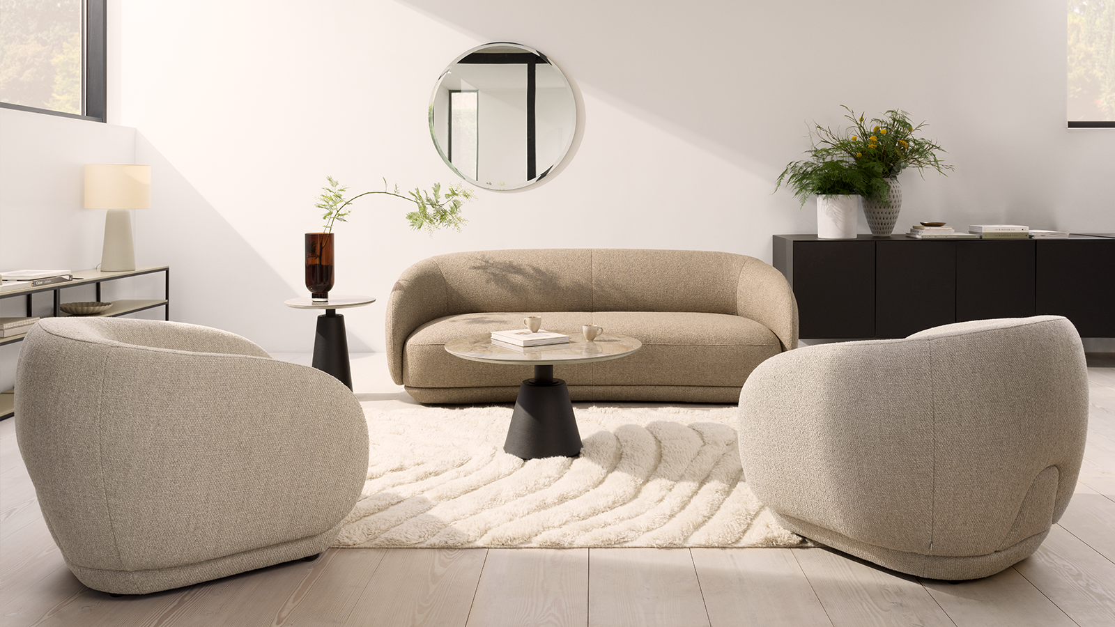 Home Staging | Studio-Noire Bay Area — Studio Noire