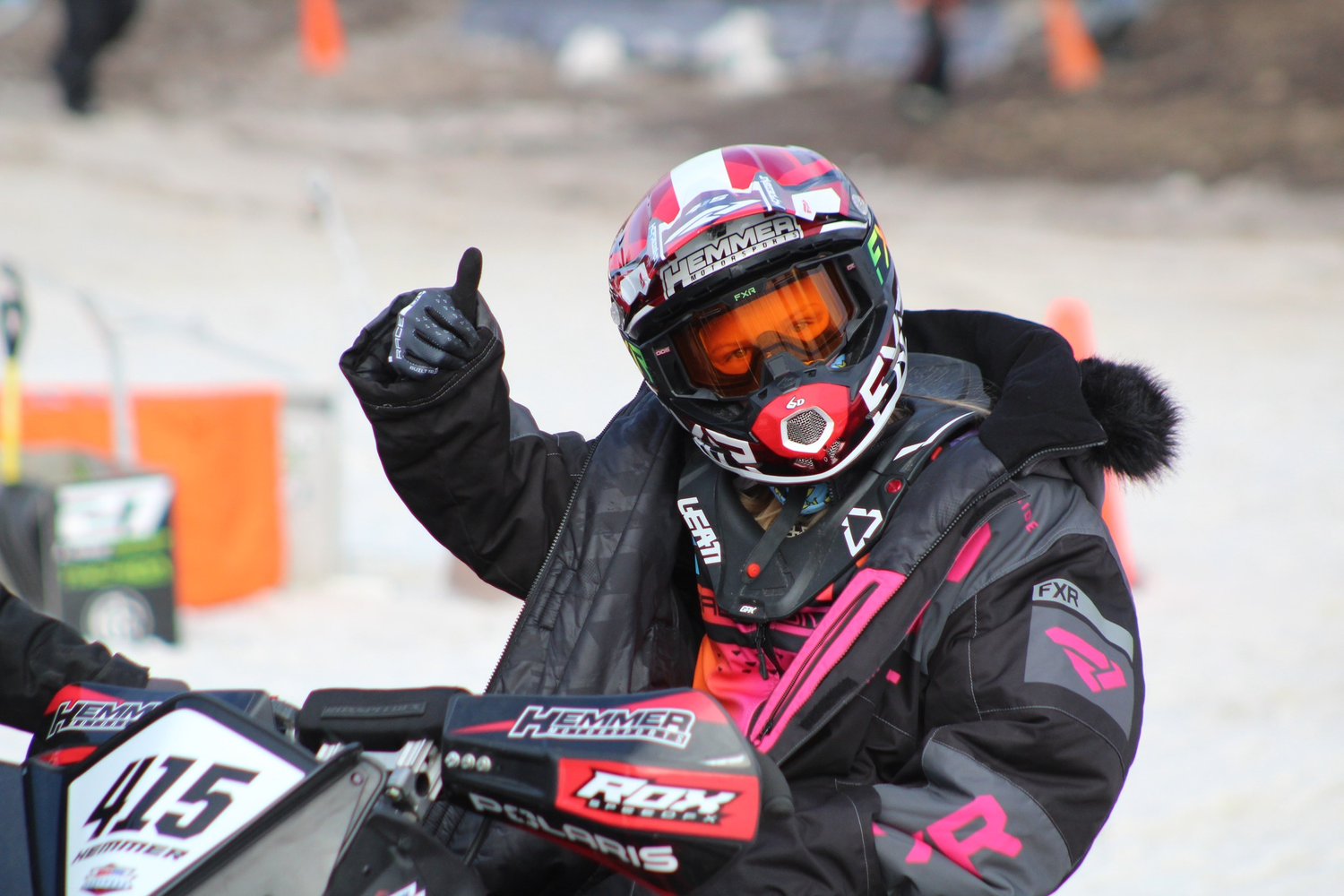 Sunday Funday Racing