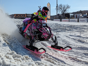 Sunday Funday Racing
