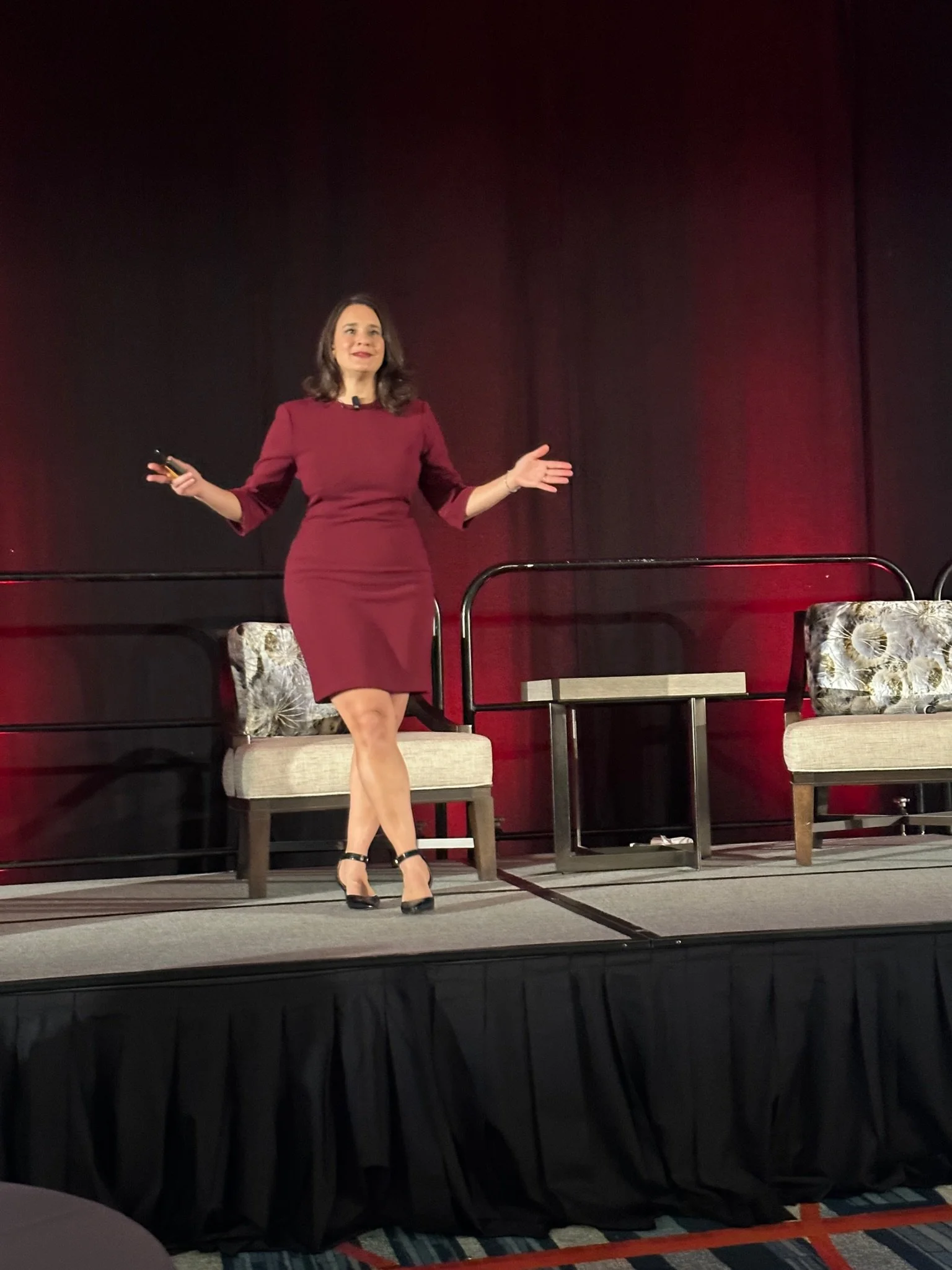 Award-winning marketer Kim Rittberg teaches about video strategy ...