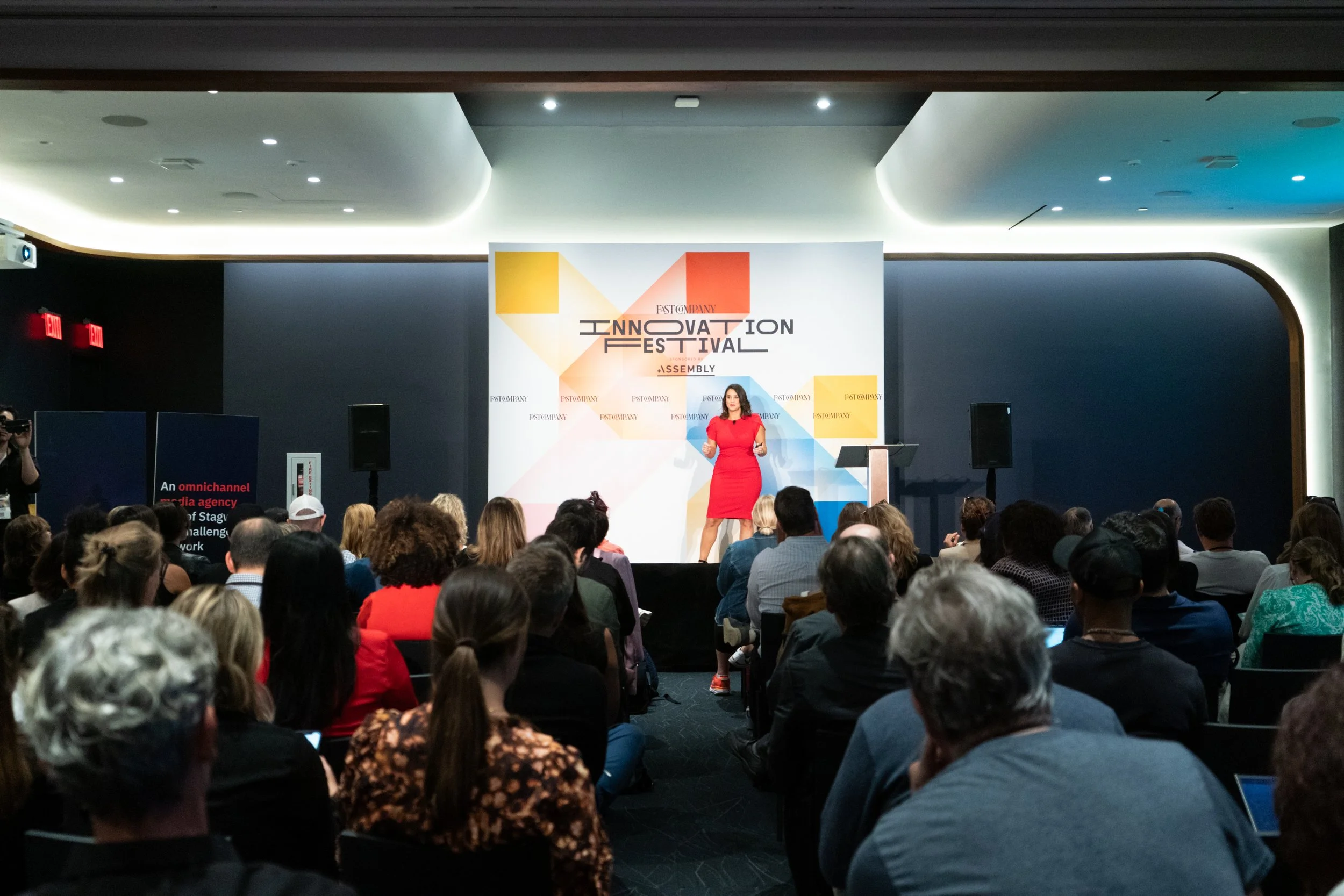 Award-winning marketer Kim Rittberg teaches about video strategy ...