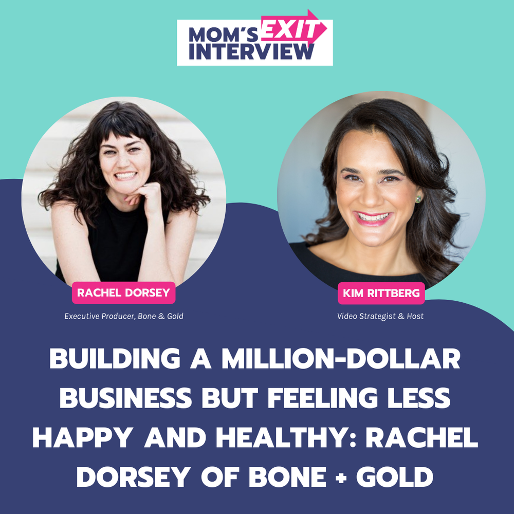 Ep.48 / Building A Million-Dollar Business But Feeling Less Happy and ...