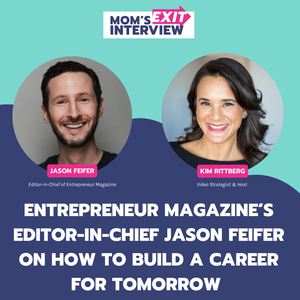 Ep.51/ Entrepreneur Magazine’s Editor-in-Chief Jason Feifer on How to ...