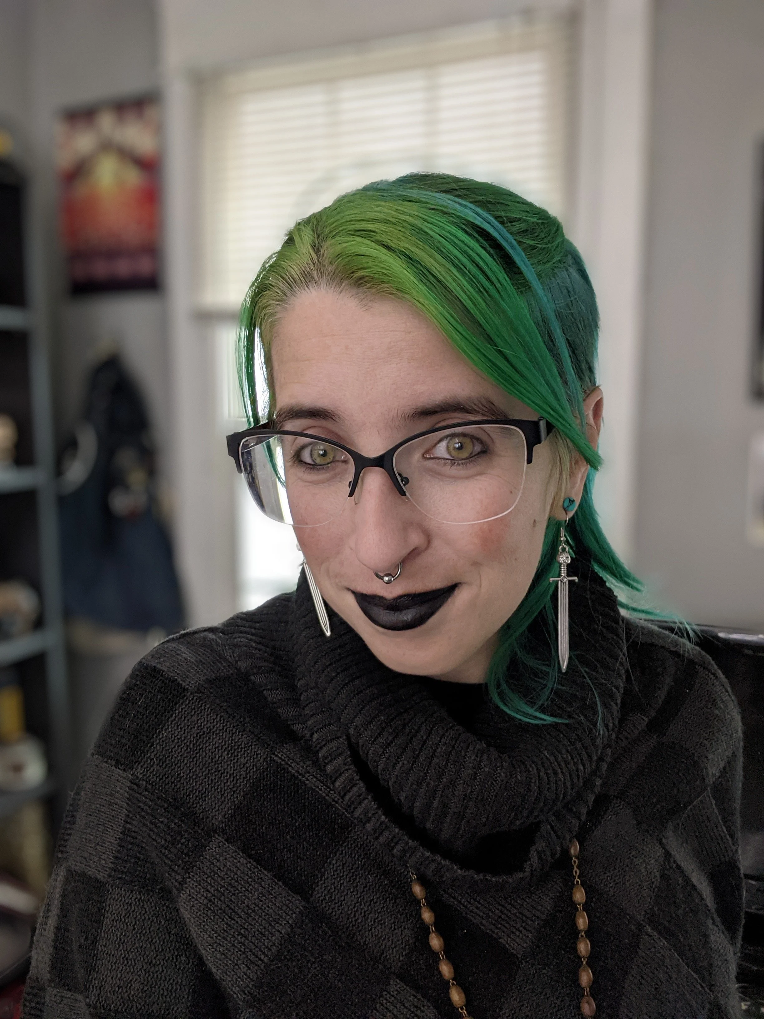 Press Kit — Jen Karner