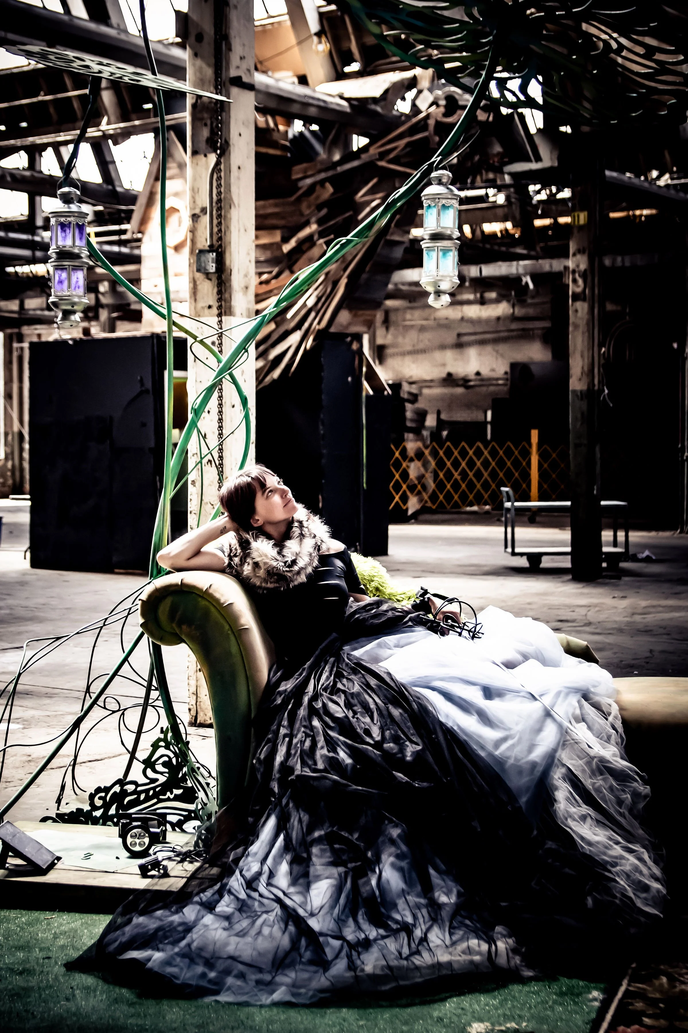 Starry Night Productions