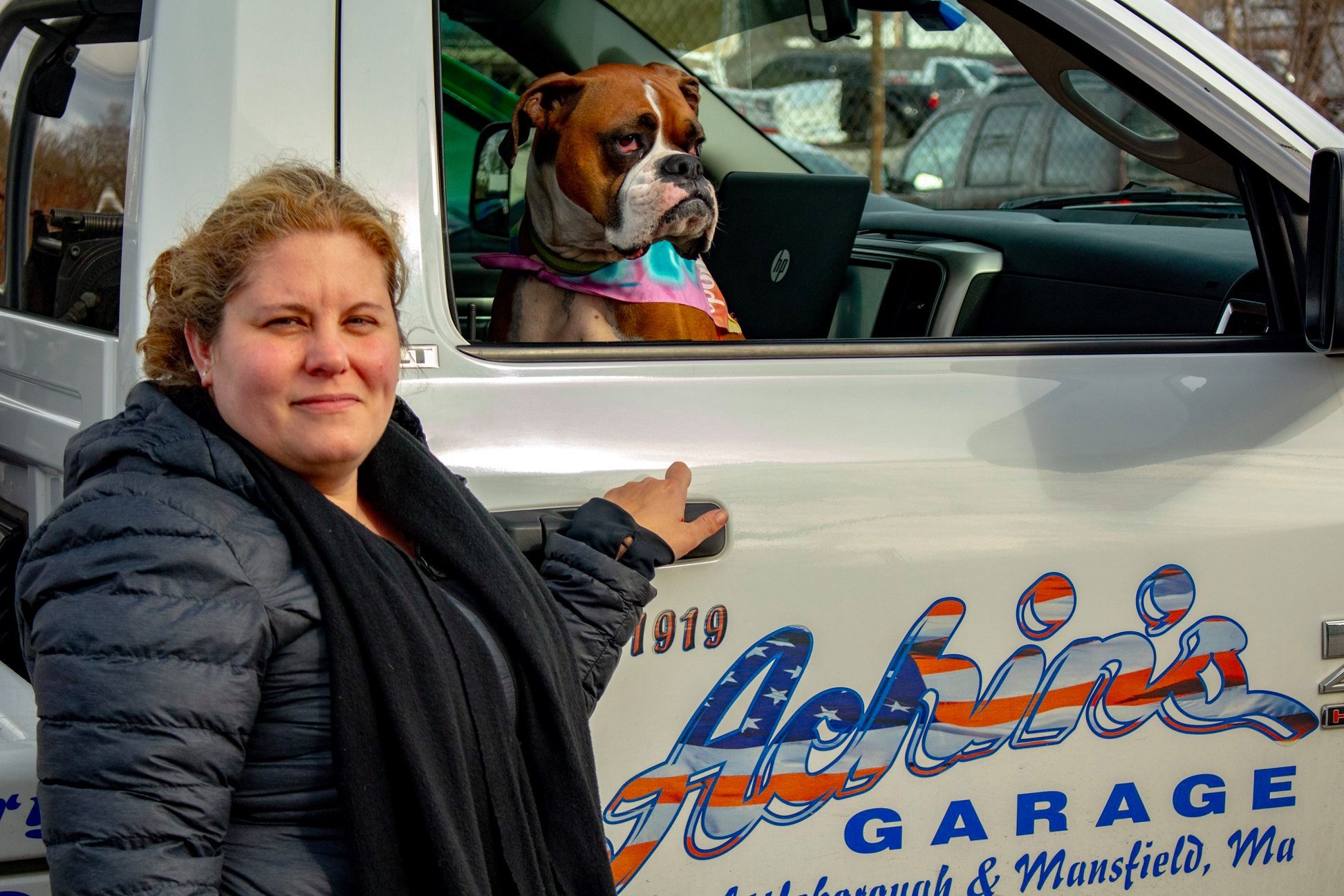 Meet the Businesses — Downtown North Attleborough Collaborative