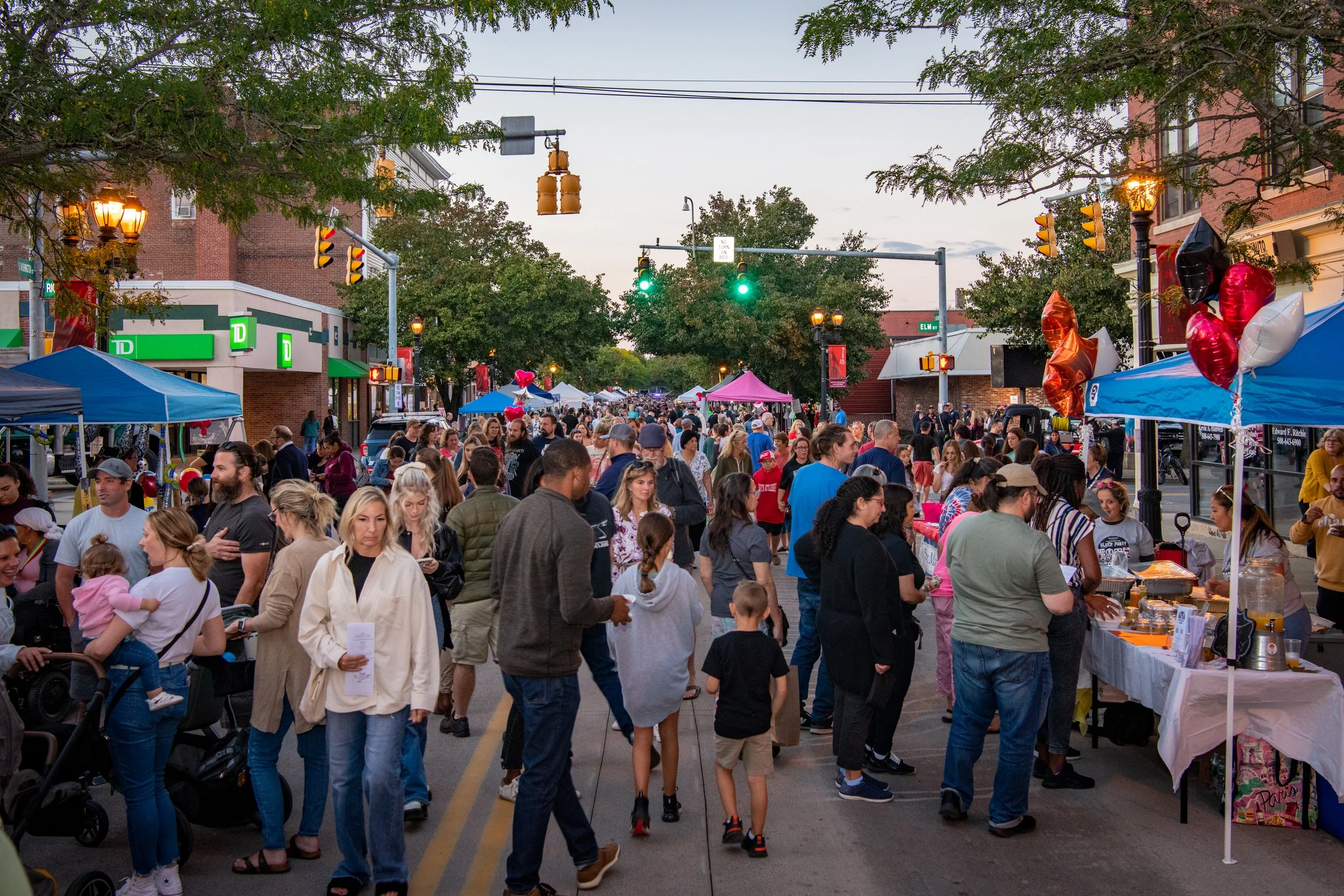 Events — Downtown North Attleborough Collaborative