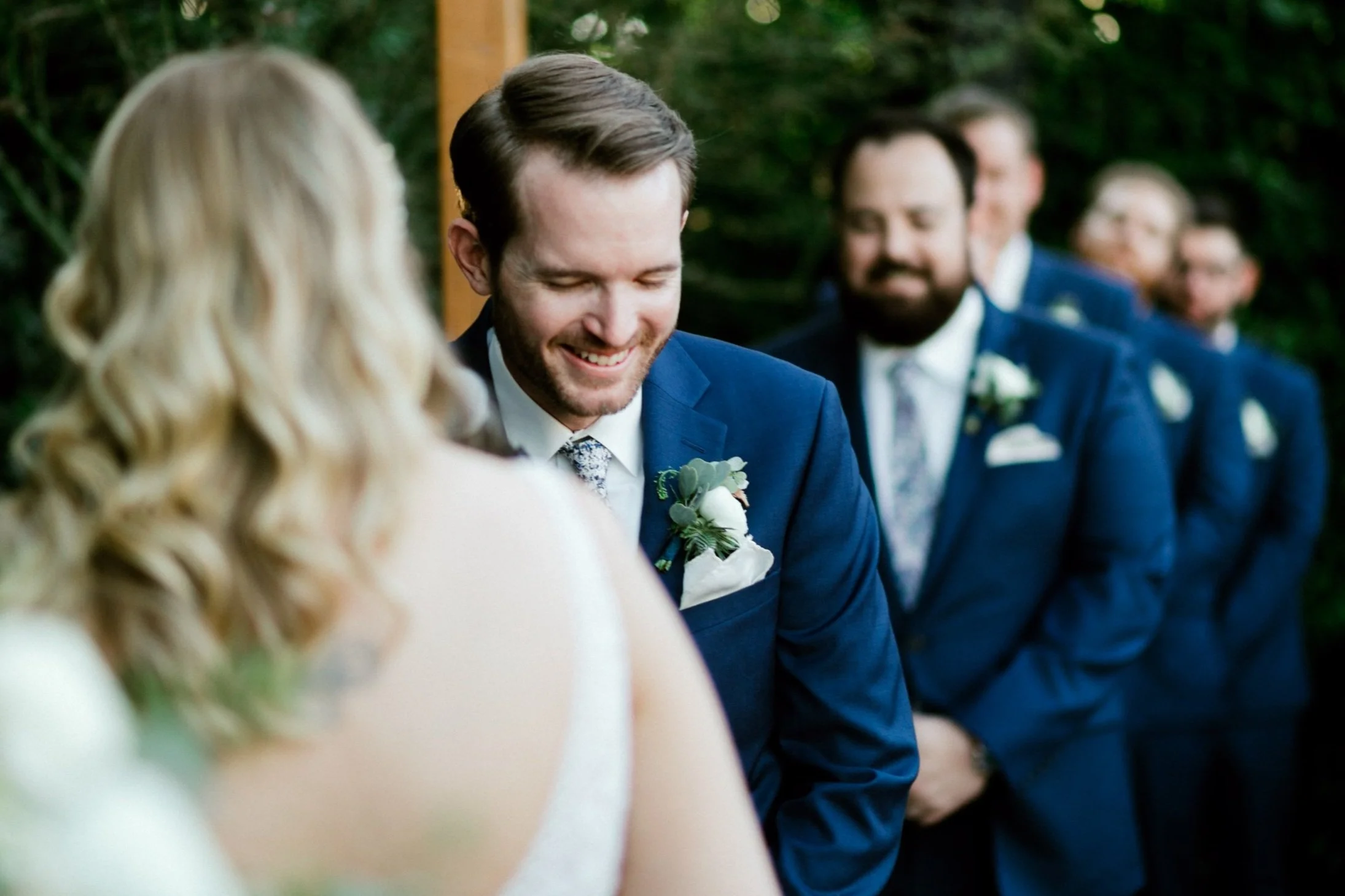 RomCom Weddings - The Romantic Comedy Wedding Officiant