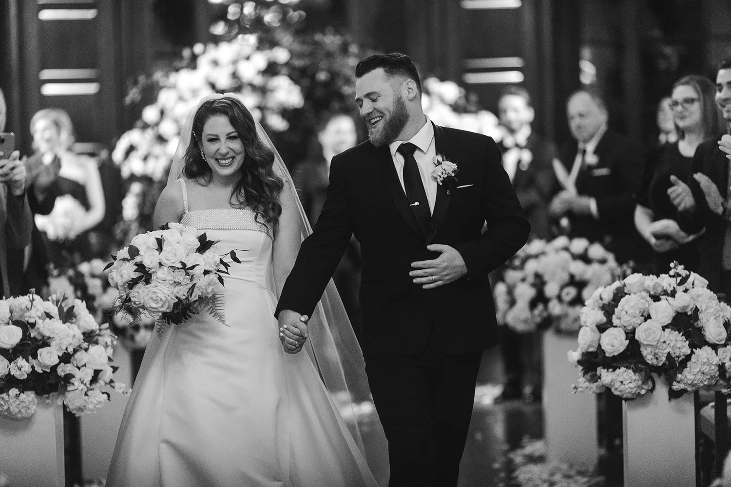 RomCom Weddings - The Romantic Comedy Wedding Officiant