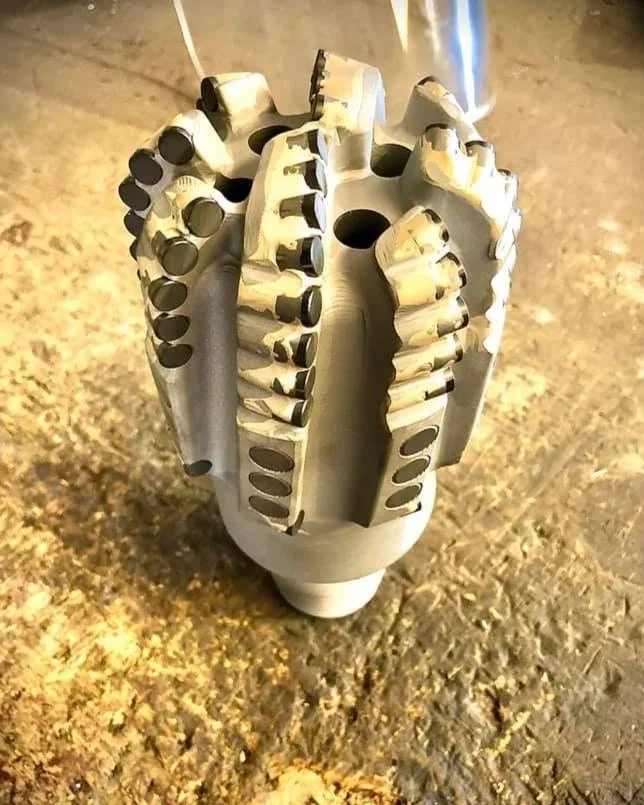 Services — Blast Hole Bit Company, LLC