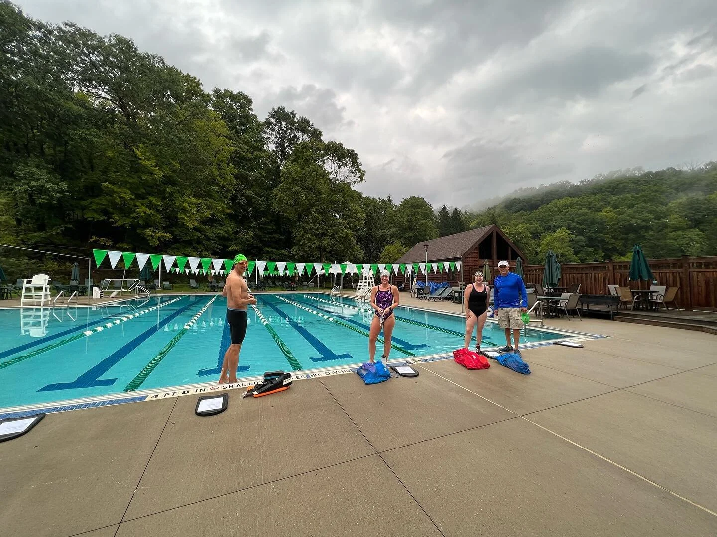 Pittsburgh Flying Fish Heads