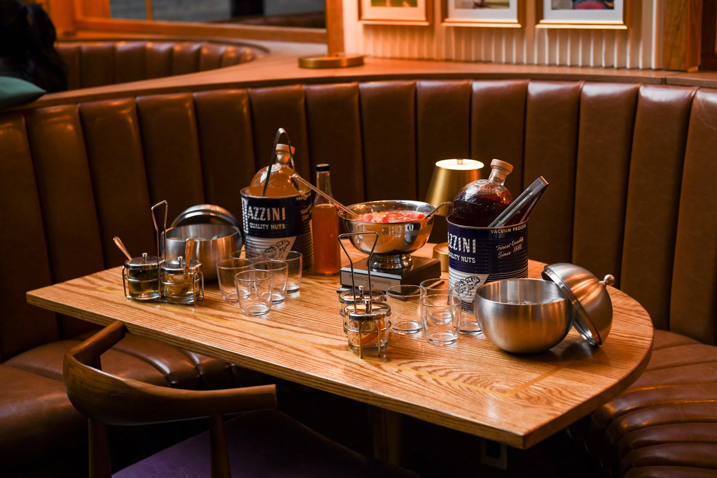 Our Menu — Rocco's Sports & Recreation