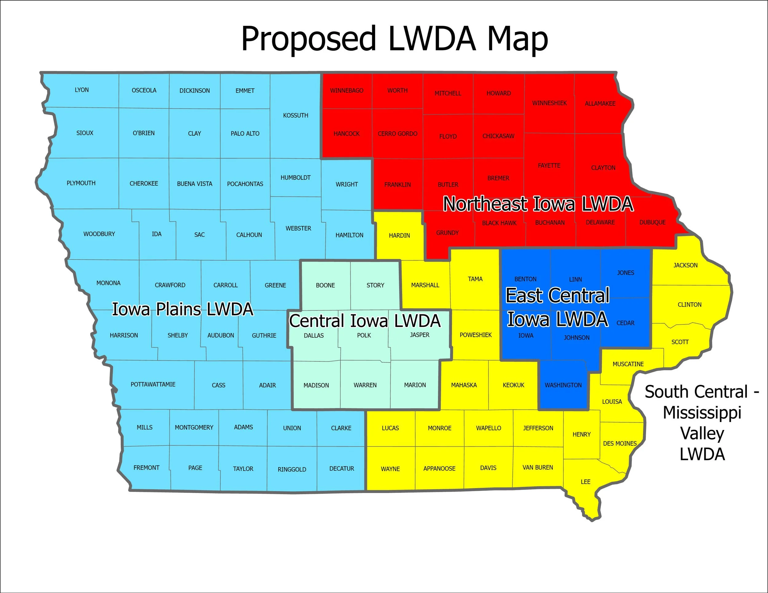 South Central Workforce Development Board
