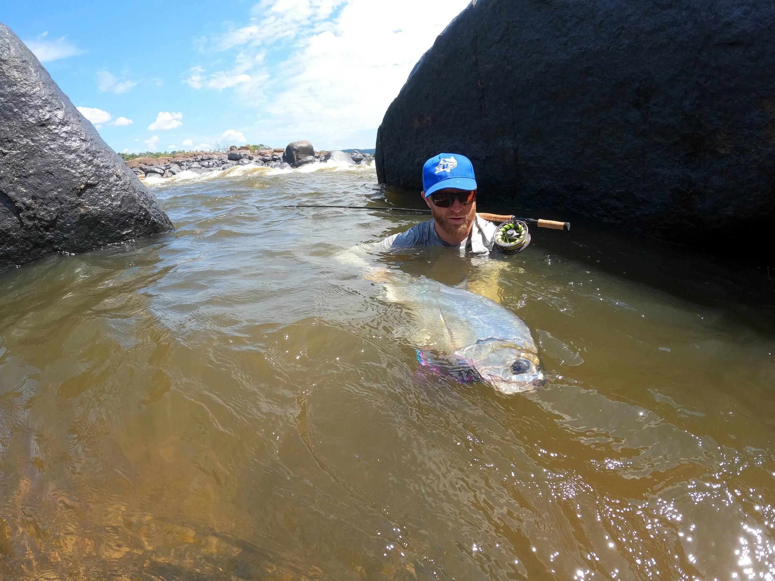 Payara Flyfishing is dedicated to the flies and patterns to catch ...