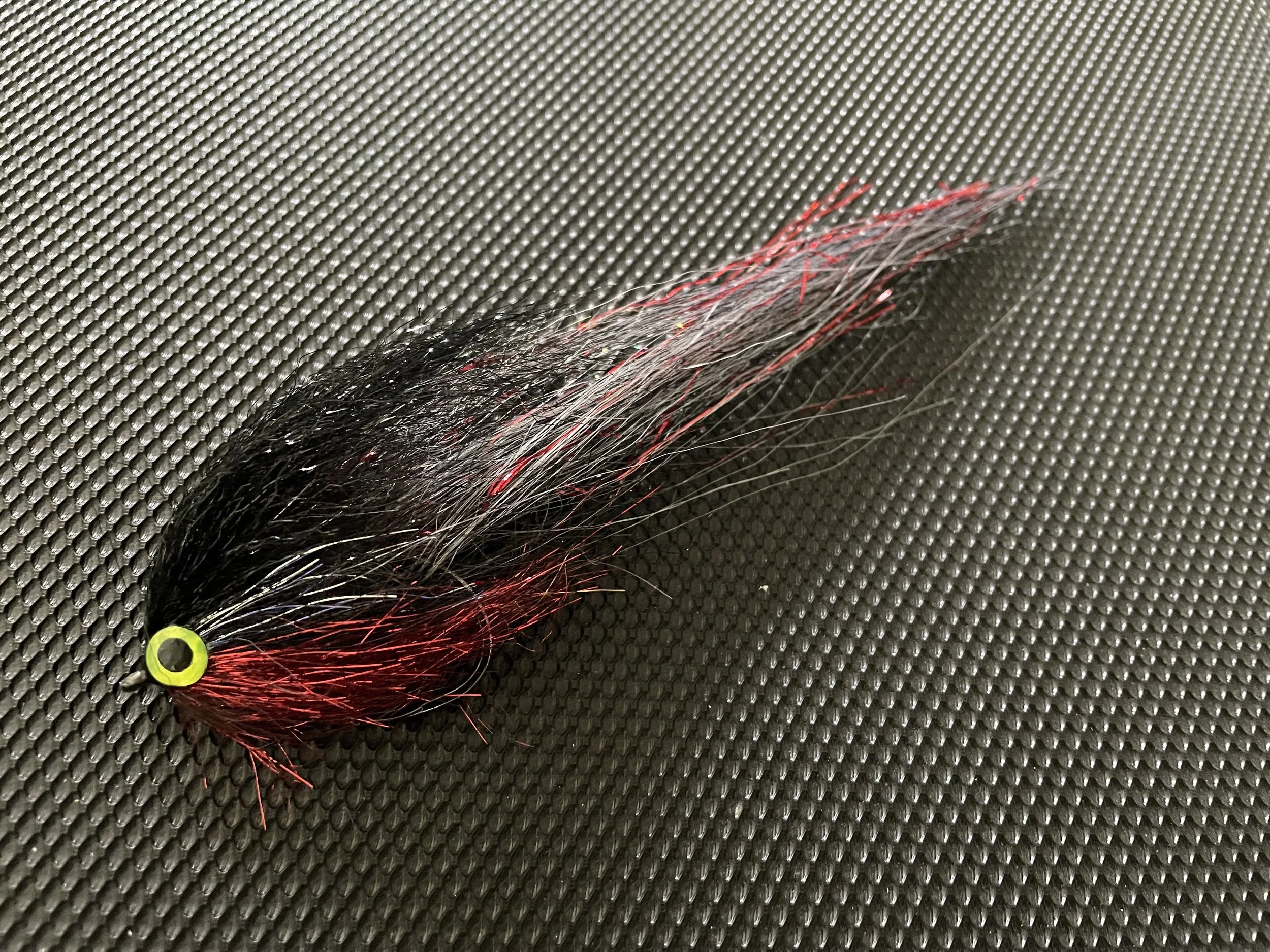 Payara Flyfishing is dedicated to the flies and patterns to catch ...