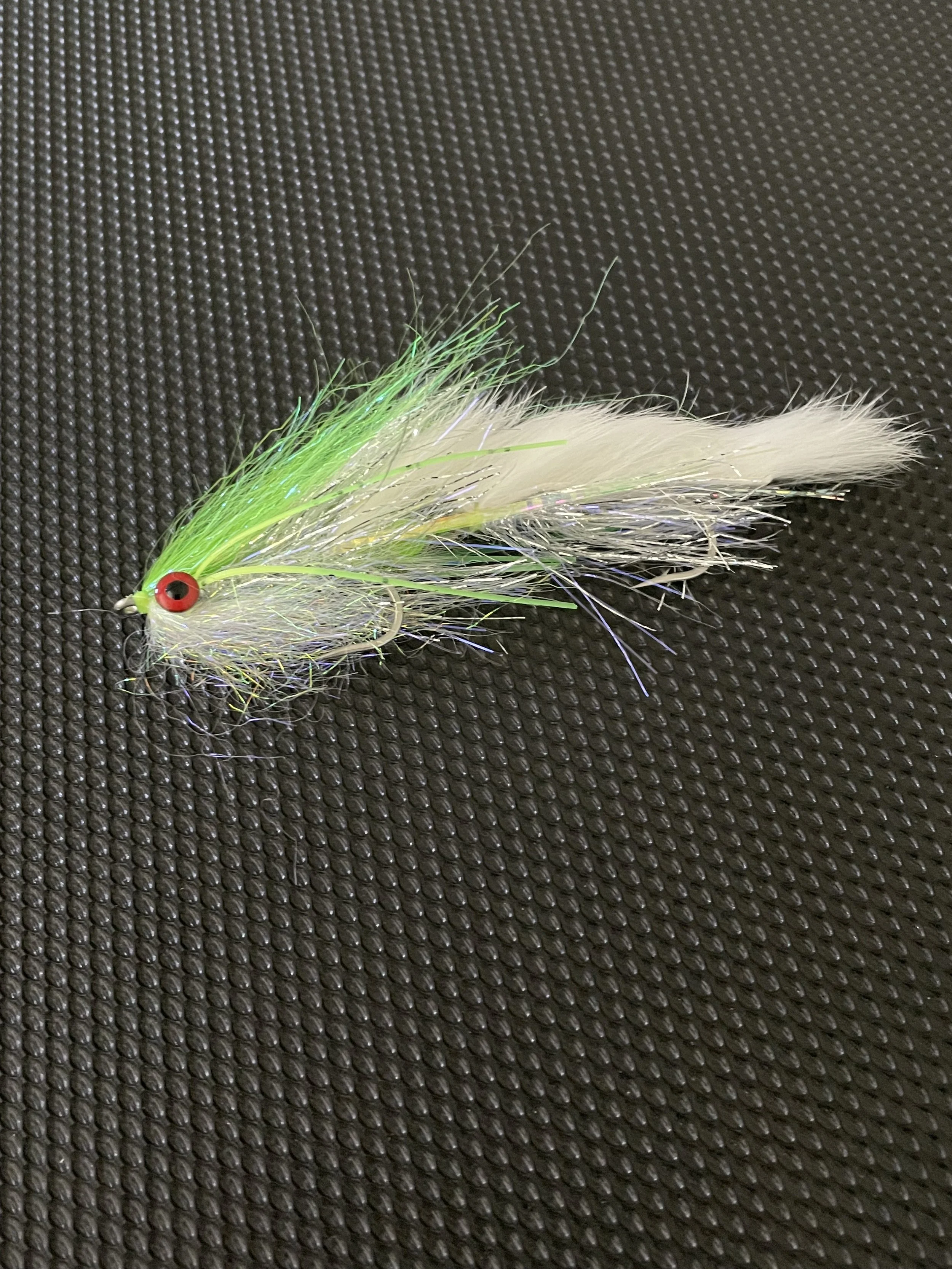 Payara Flyfishing is dedicated to the flies and patterns to catch ...