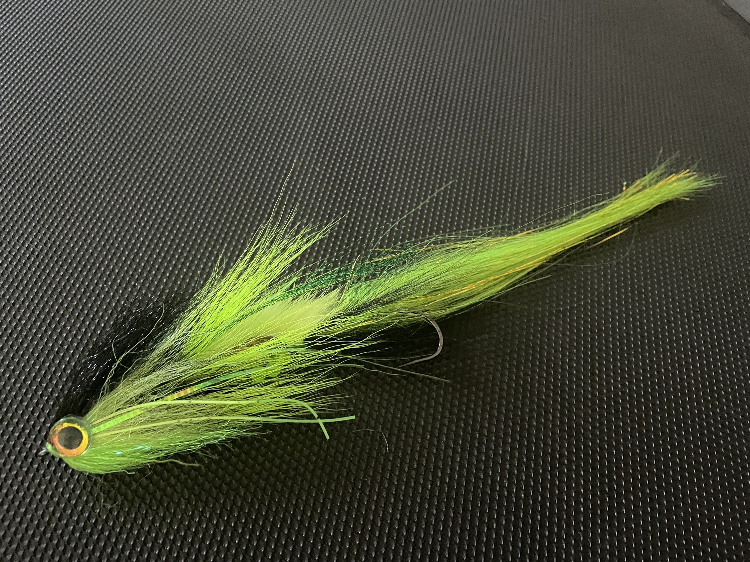 Payara Flyfishing is dedicated to the flies and patterns to catch ...