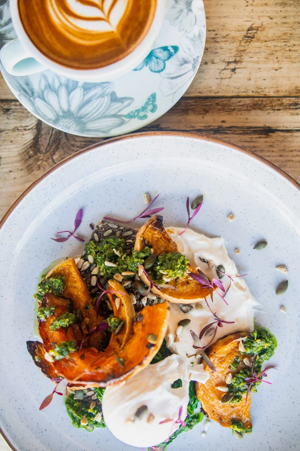 The Paddle — Pier Journal