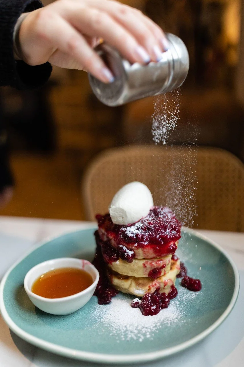 The Cowshed — Pier Journal