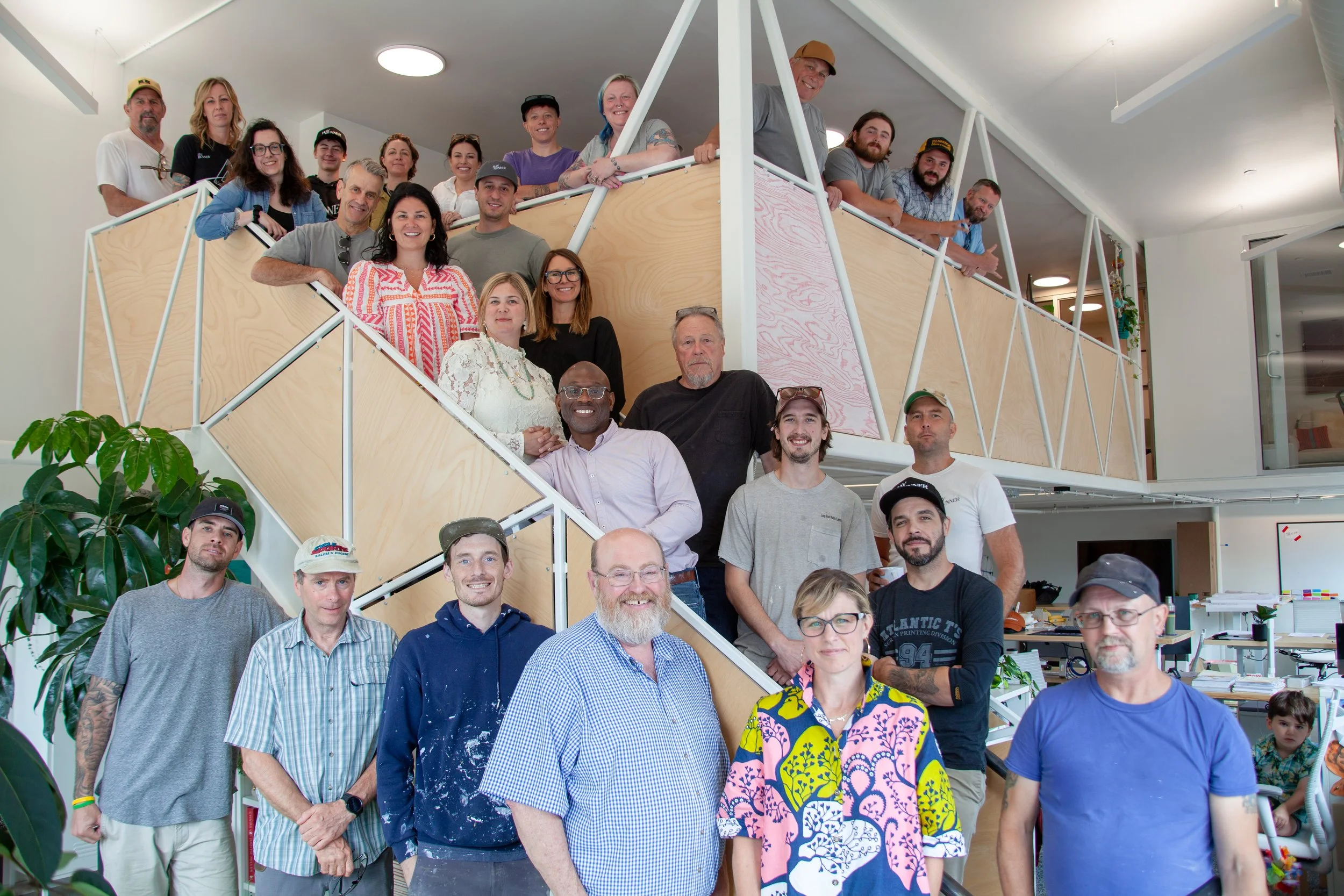 WE’RE HIRING! — Hay Runner