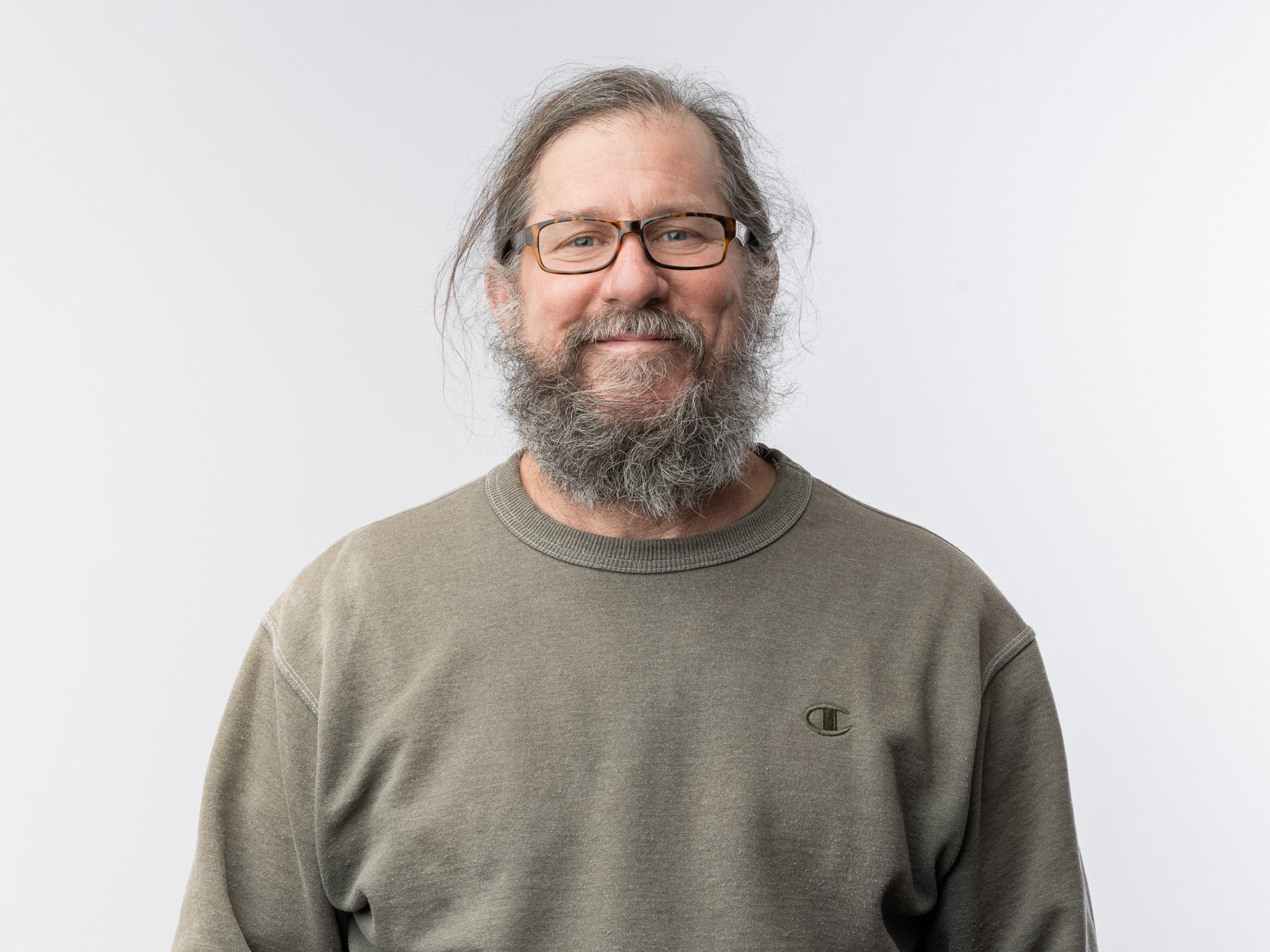 Staff — Hay Runner