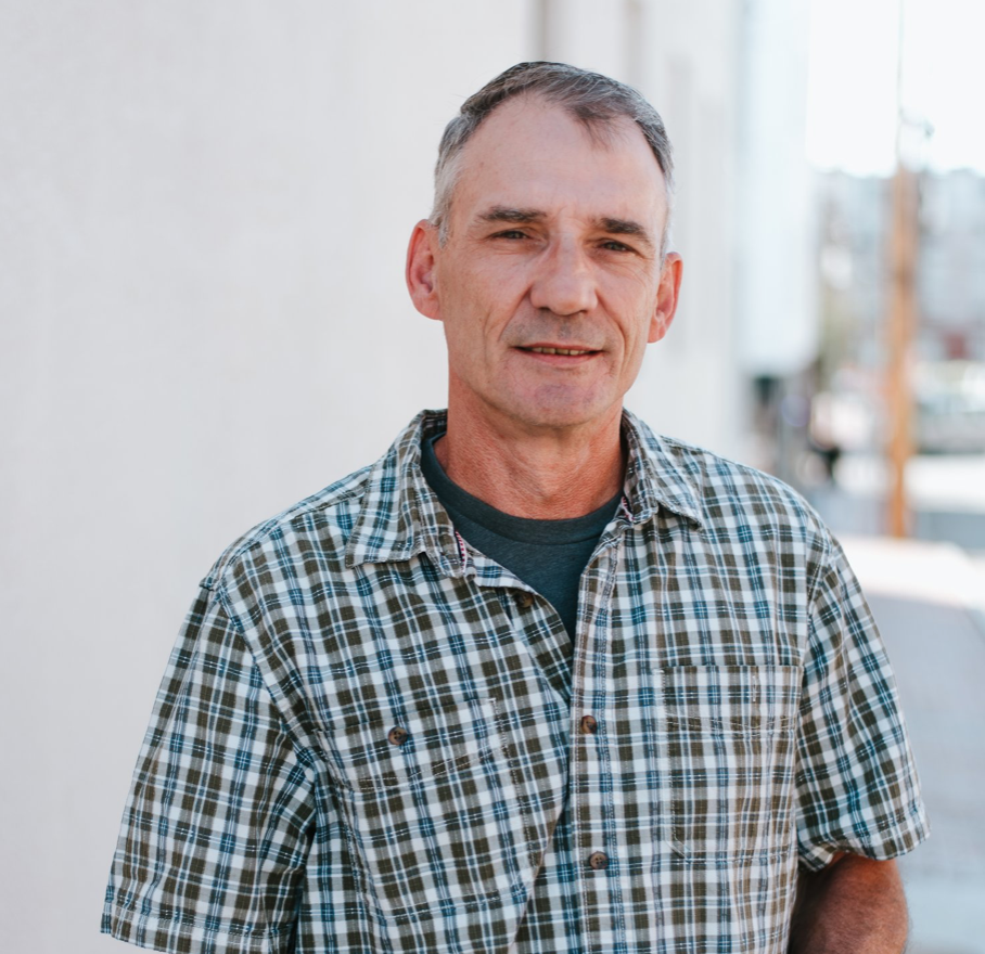 Staff — Hay Runner