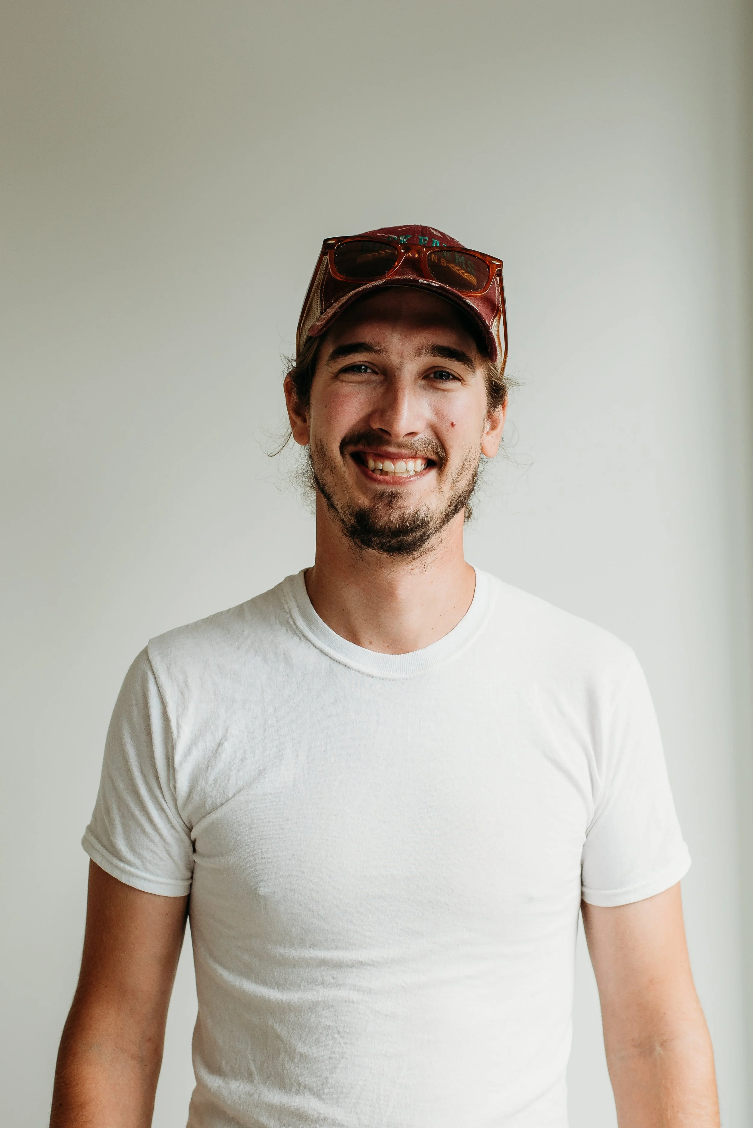 Staff — Hay Runner