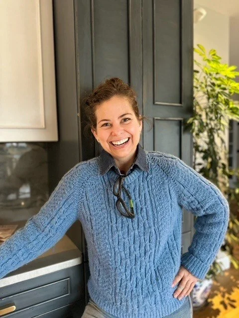 Staff — Hay Runner