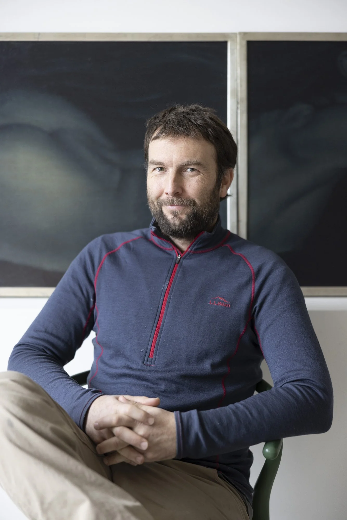 Staff — Hay Runner