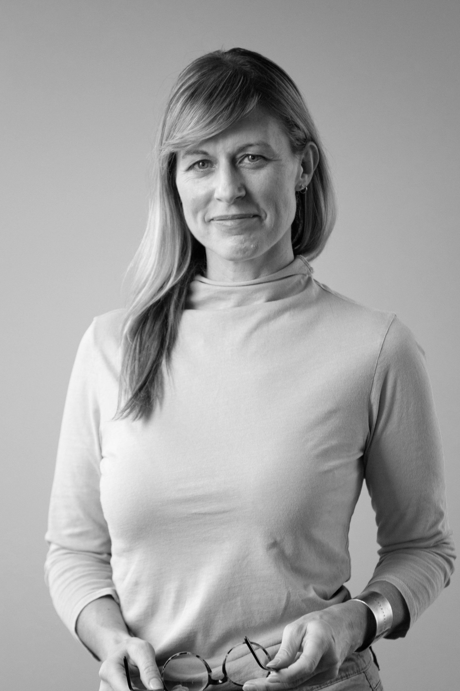 Staff — Hay Runner