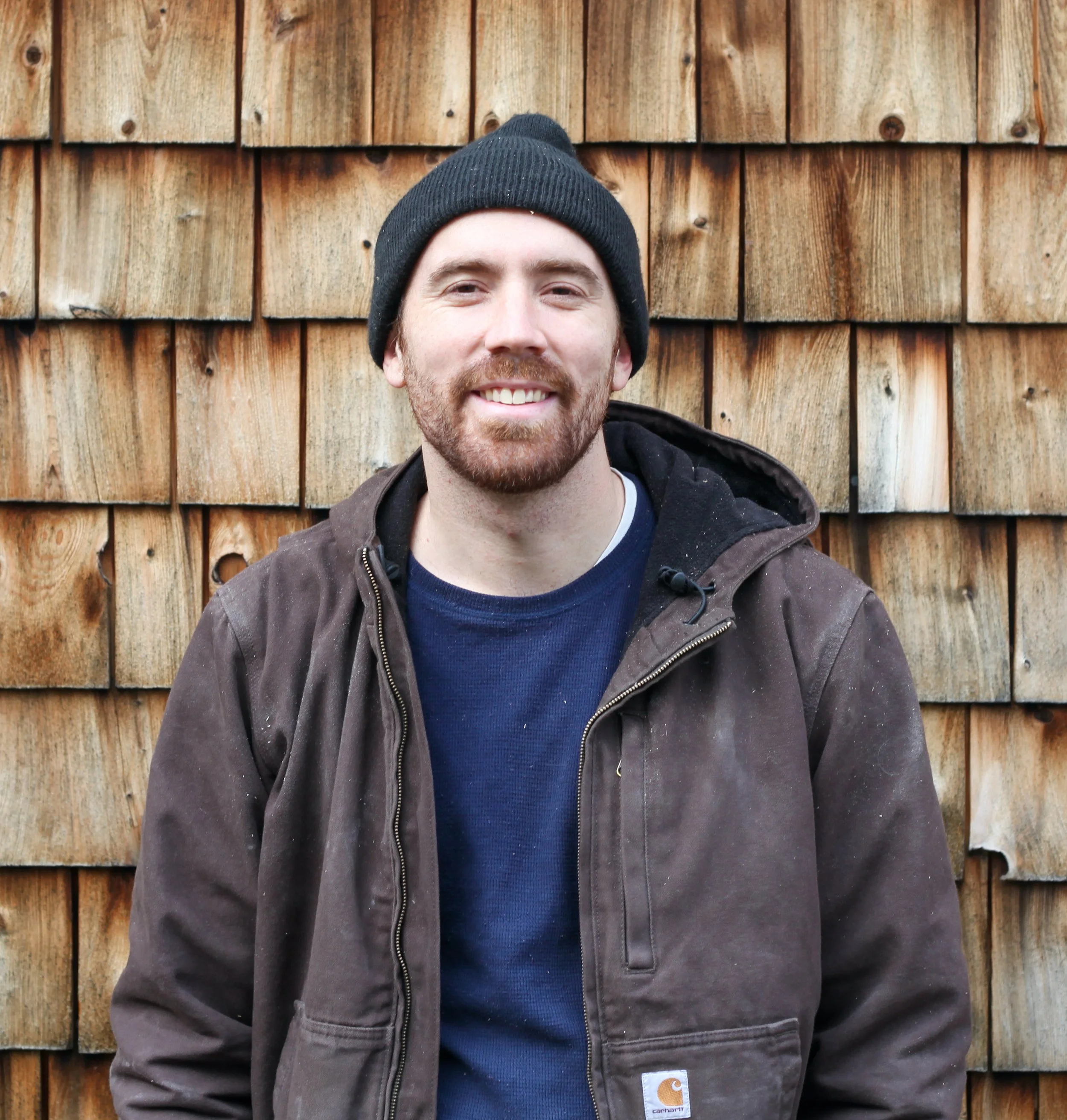 Staff — Hay Runner