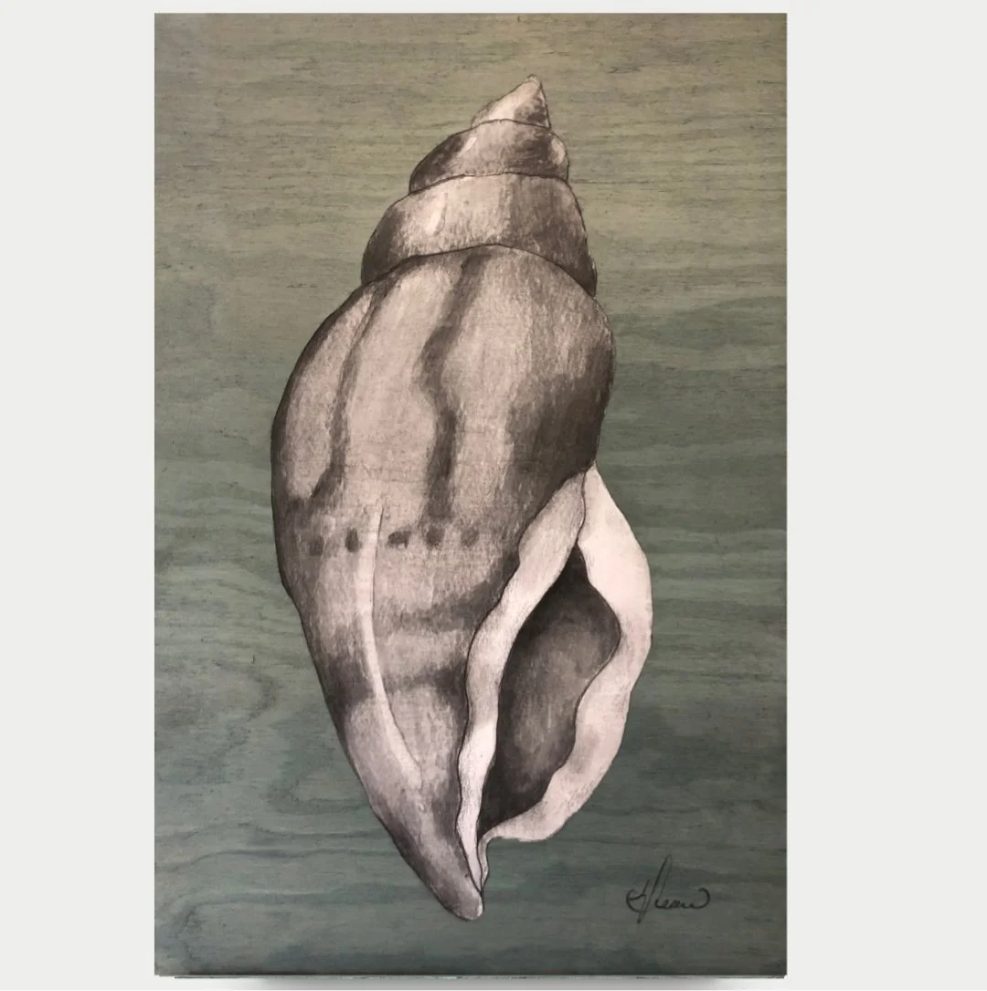 Shop — Molly Pearce Art