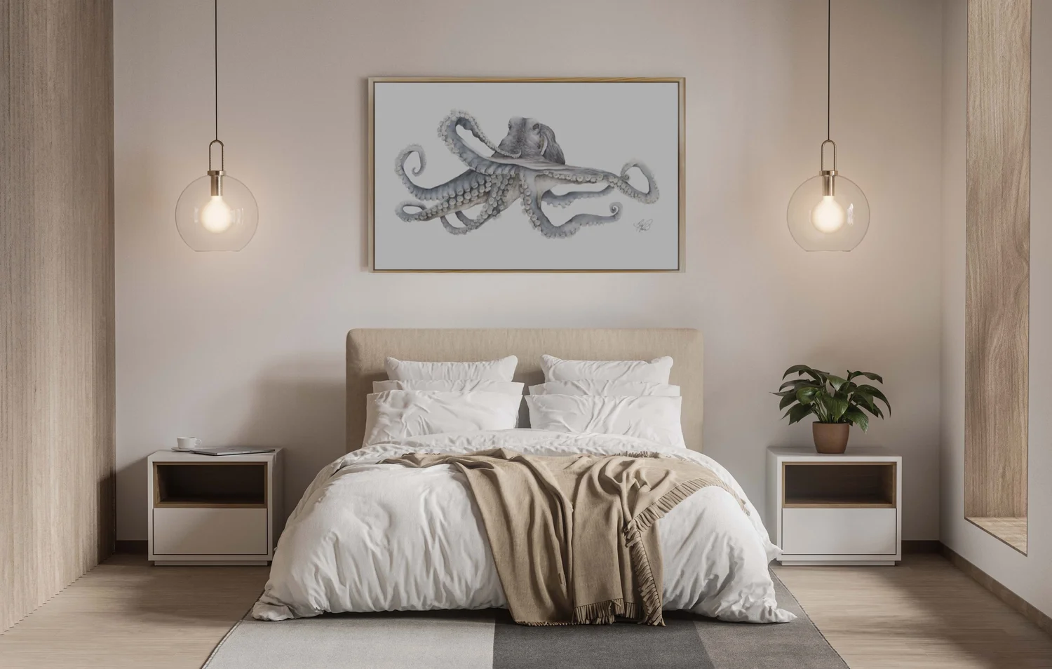 Molly Pearce Art