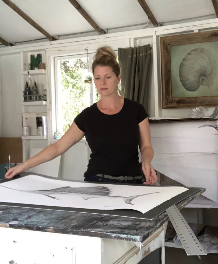 Molly Pearce Art