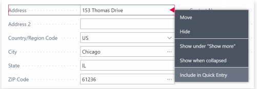 Tips and tricks for working faster in Dynamics 365 Business Central — Syvantis Technologies, Inc.