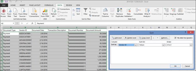Editing and generating 1099s in Dynamics GP — Syvantis Technologies, Inc.