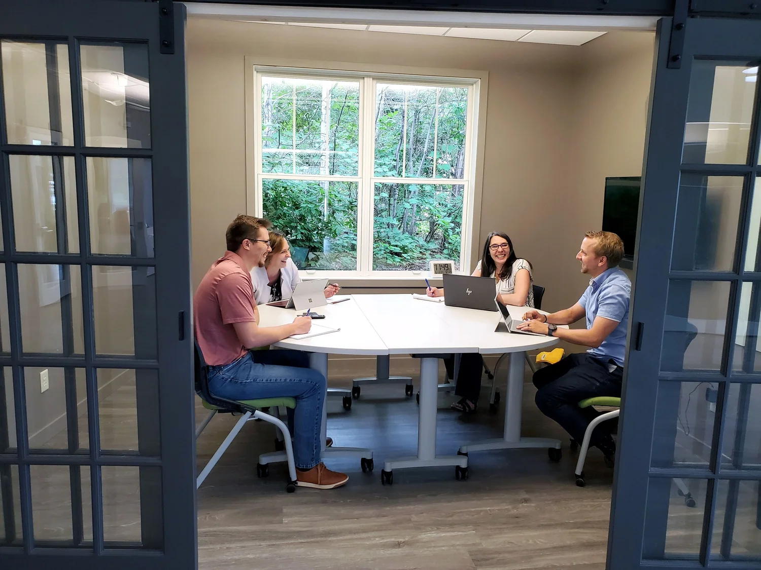 Join our growing team! — Syvantis Technologies, Inc.