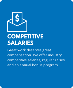 Join our growing team! — Syvantis Technologies, Inc.