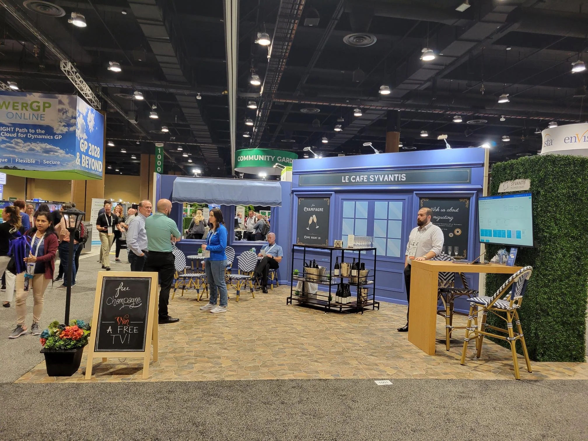 Save on Community Summit NA 2023 registration when you book early ...