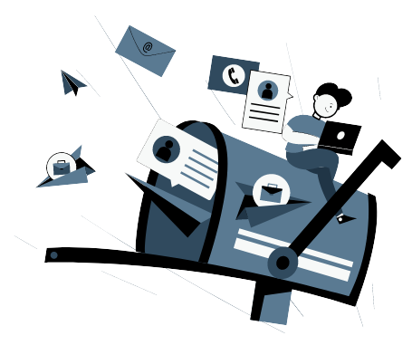 Contact Syvantis — Syvantis Technologies, Inc.