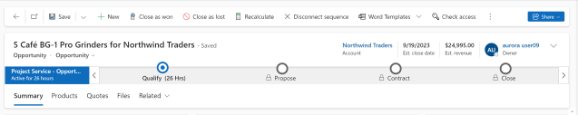 What’s the “New Look” in Dynamics 365 CRM? — Syvantis Technologies, Inc.