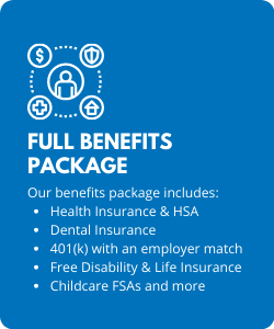 Join our growing team! — Syvantis Technologies, Inc.