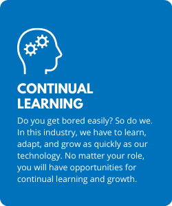 Join our growing team! — Syvantis Technologies, Inc.