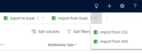 Customize your Dynamics 365 CRM command bars in a snap — Syvantis ...