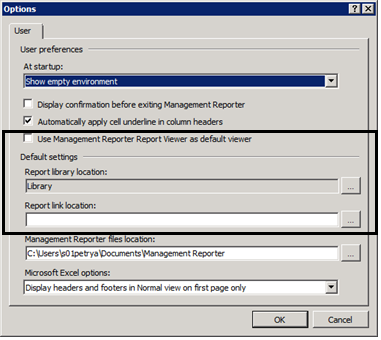 Working with Management Reporter in Dynamics GP vs. Dynamics 365 for ...