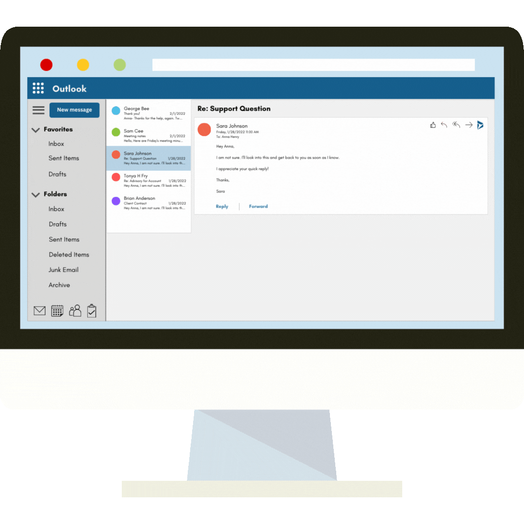 Dynamics 365 Business Central — Syvantis Technologies, Inc.