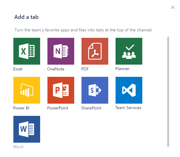 Microsoft Teams comes to Office 365 — Syvantis Technologies, Inc.