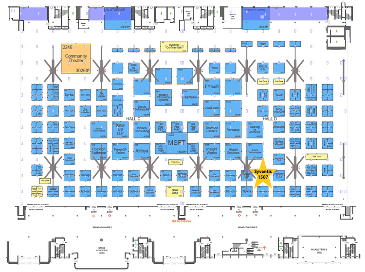 Connect with Syvantis at Community Summit 2021 — Syvantis Technologies ...