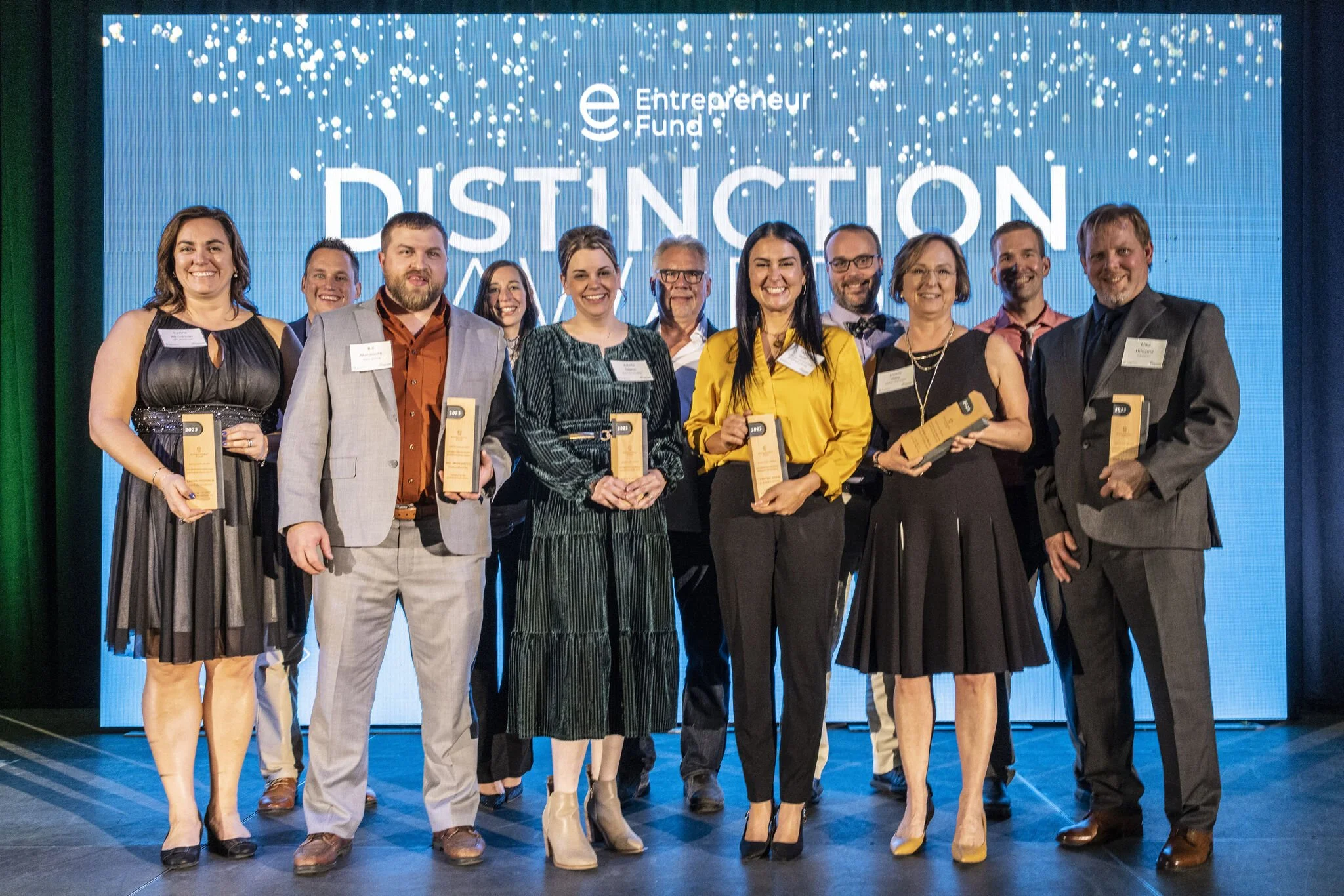 Syvantis recognized by Entrepreneur Fund Distinction Award — Syvantis ...